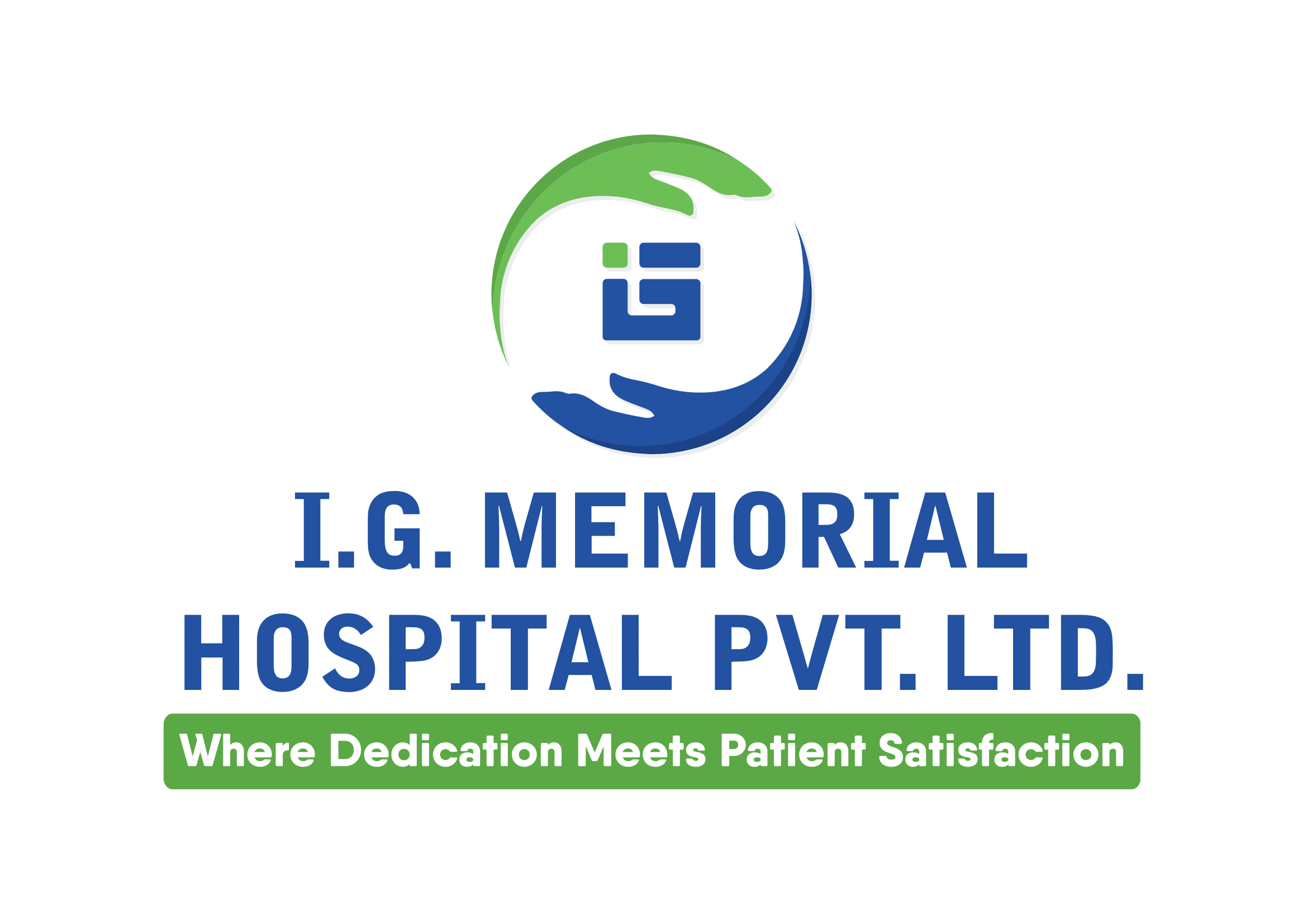 I.G.Memorial Hospital - veraval